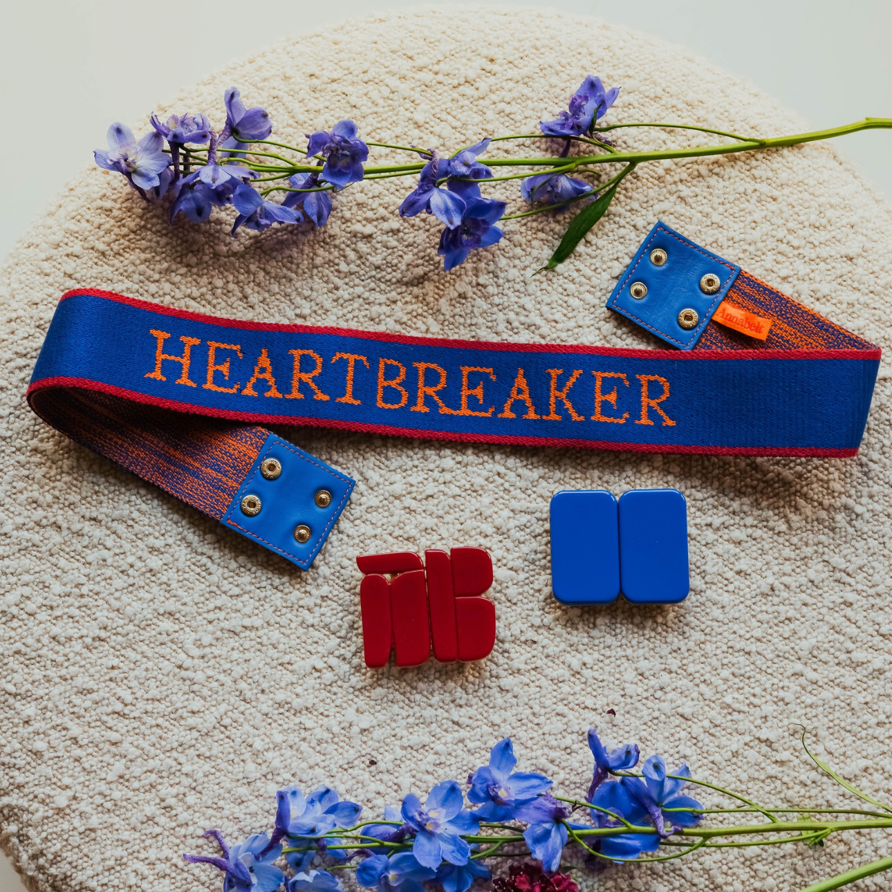 Breaking Hard - Welcome Set No. 18 (Limited Offer) – annabelt